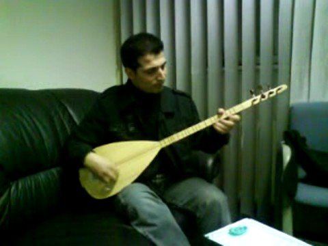 Şeker Oğlan- Cemal Karisma