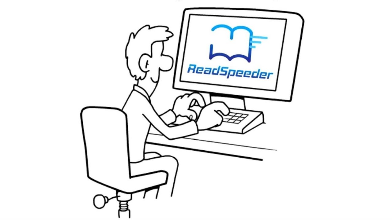 Completely Free Speed Reading Course - YouTube