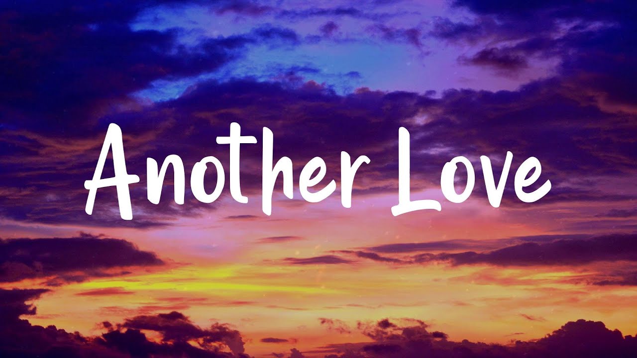 Another Love - Tom Odell, David Guetta, Fifty Fifty,... (Lyrics) - YouTube