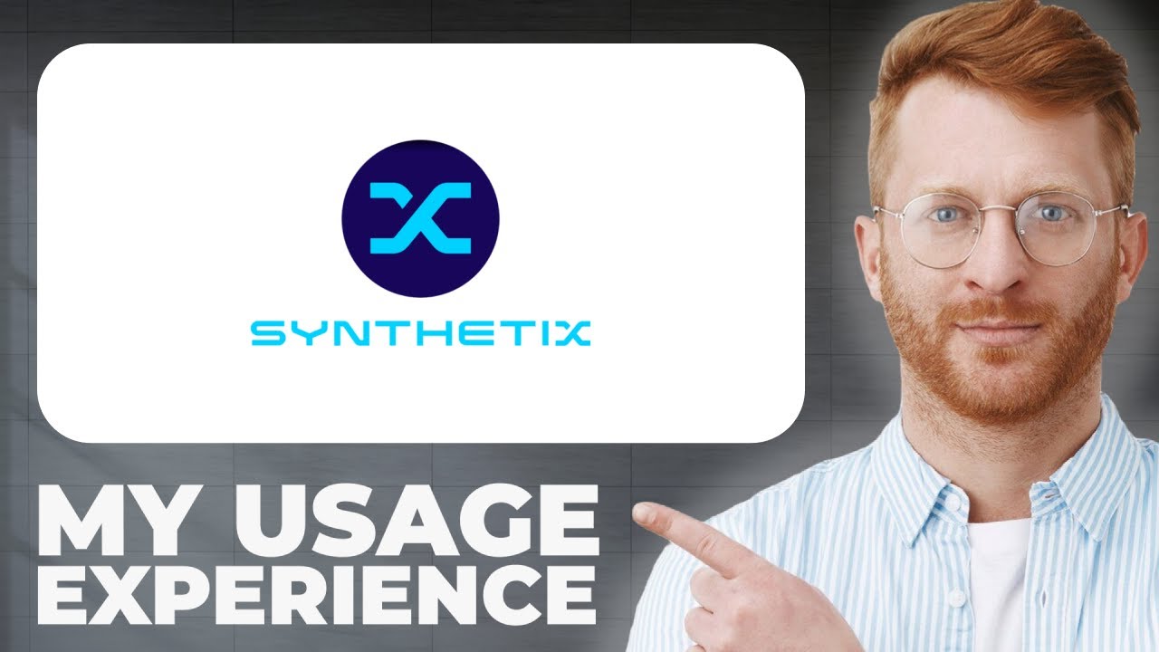 Synthetix Crypto Swap Platform Review - Usage Experience - YouTube