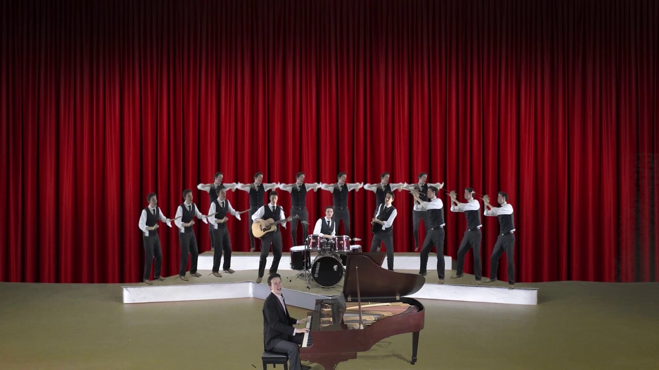 The Sebastian Ellis Show! Season 1 Episode 2 - YouTube