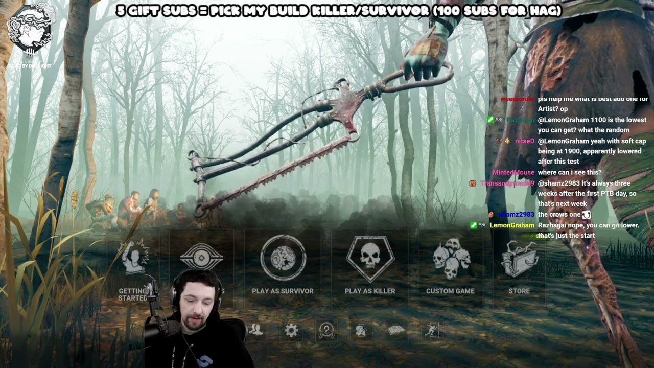 OhTofu Twitch VOD | April 20th, 2022 - YouTube