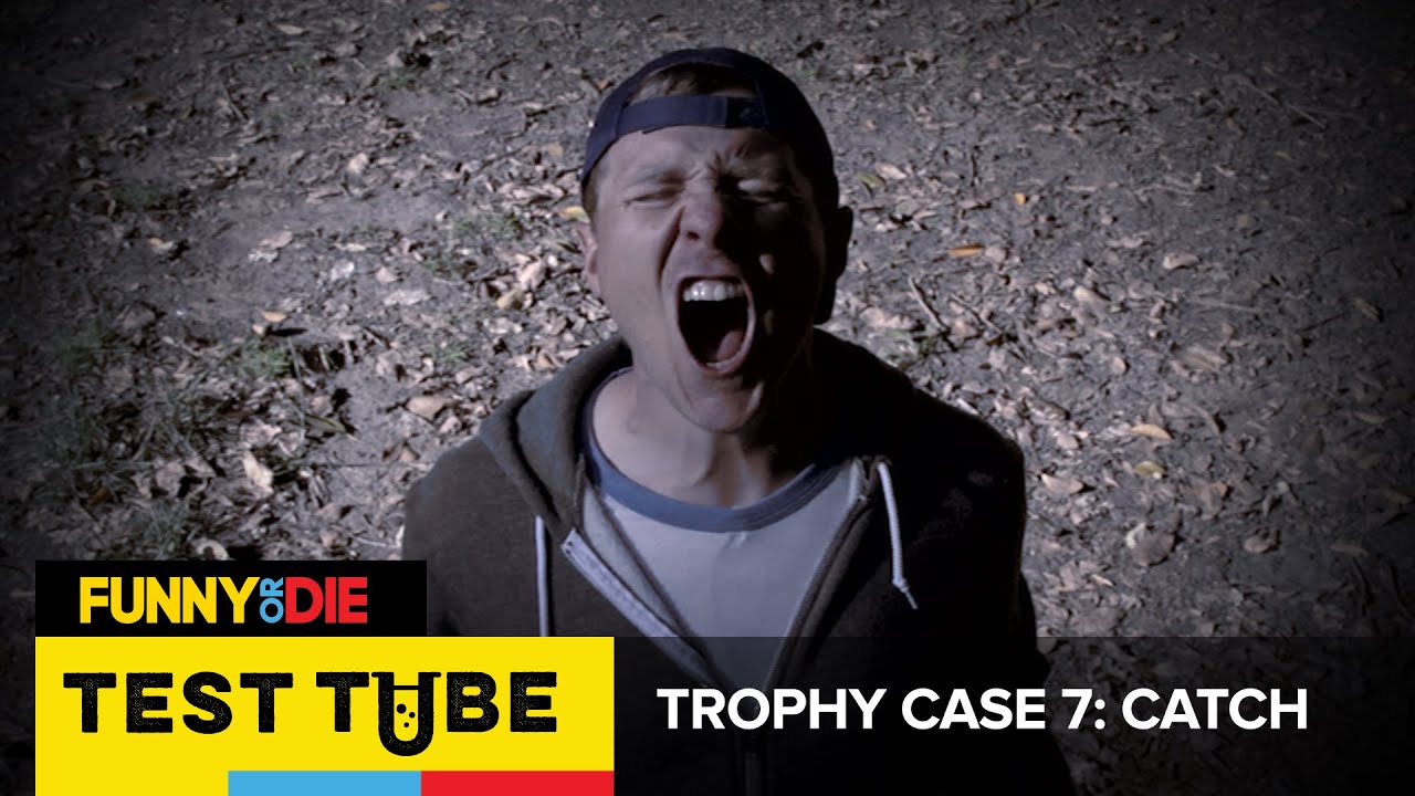 Test Tube: Joe Hartzler - Catch - YouTube