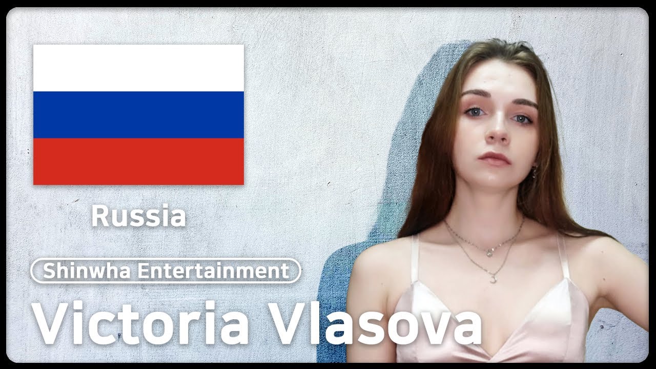 [ENG] 러시아 ㅣ Victoria Vlasova ㅣRevealing the daily life of a Russian ...