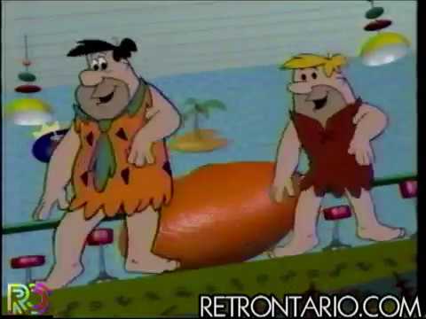 Fruity Pebbles Rap (1992) - YouTube