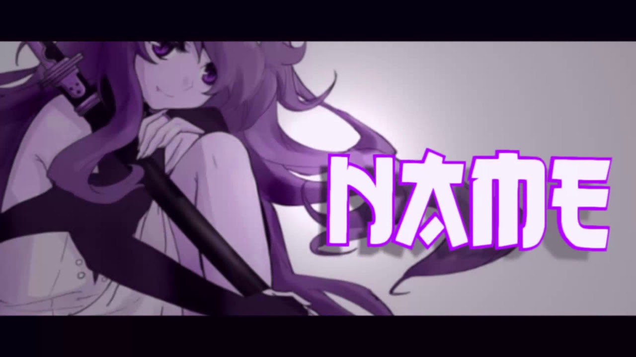 intro anime - YouTube