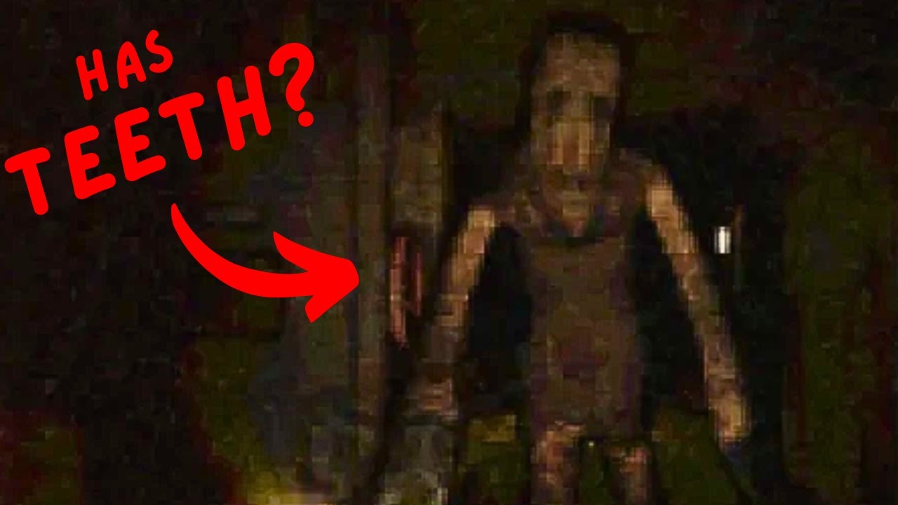 Floors Have Teeth - YouTube