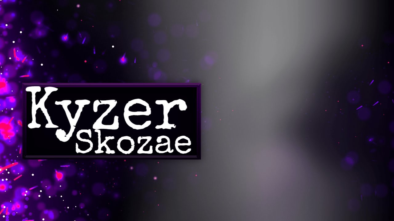 King Kyzer Skozae Returns - YouTube