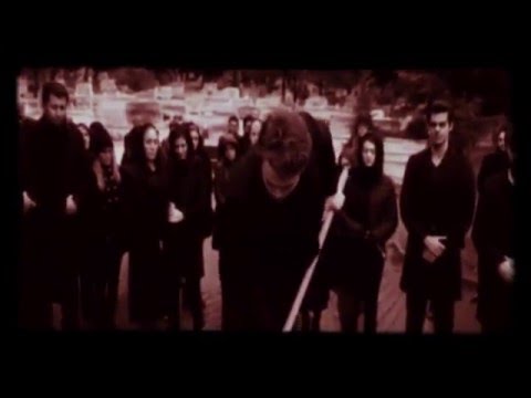 Ali Mertoğlu -selin dağıldık sonunda