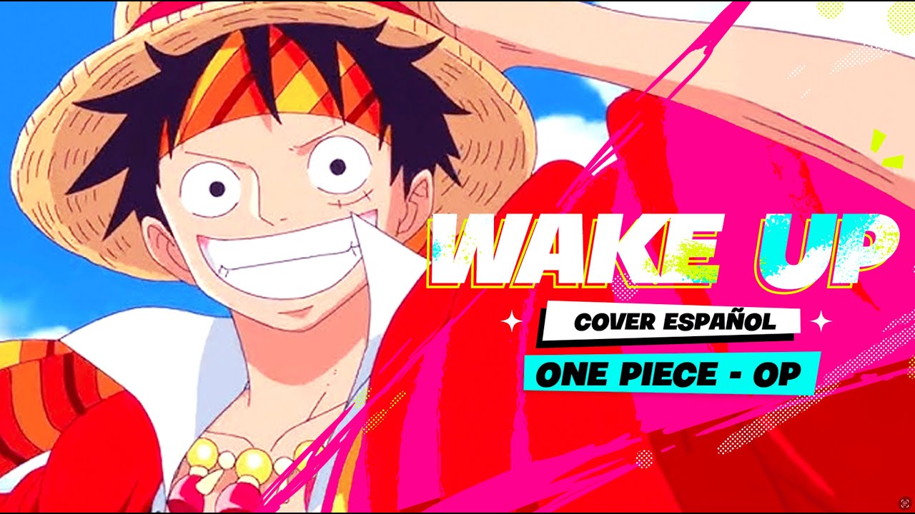 AAA / "Wake up!" - Cover en español - YouTube