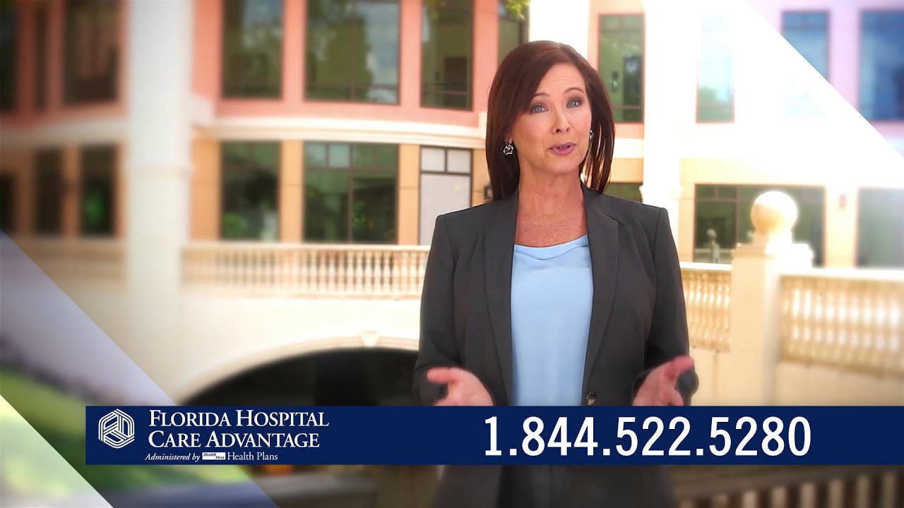 Health First Commercial - YouTube