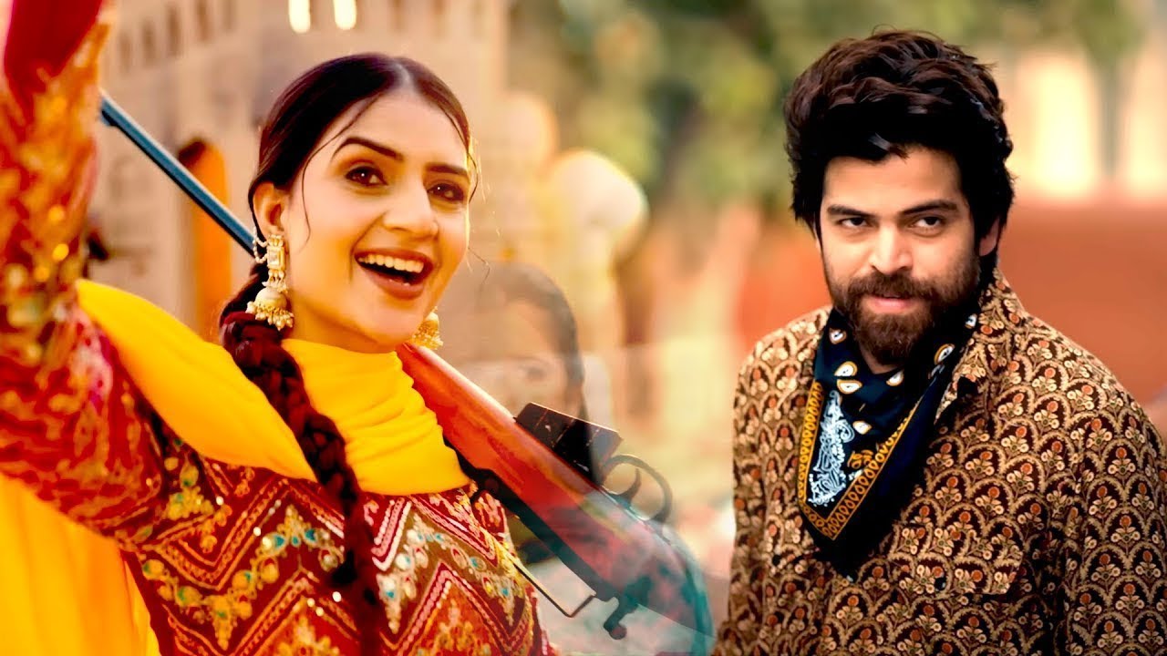 Masoom Sharma New Song 2025 | Masoom Sharma All Song | Latest Haryanvi ...