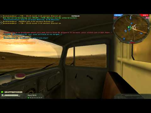 FH2 128 Player Mayhem on Gazala.avi