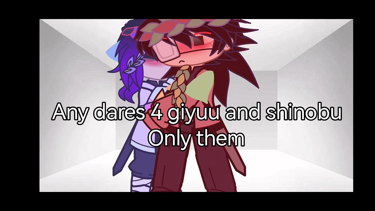 gib me pps😭😭 also sub to my first acc @*shinobu-chan* tyy - YouTube