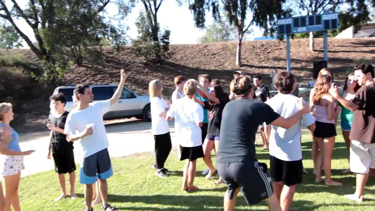 Gak Games 2013 Teaser - YouTube