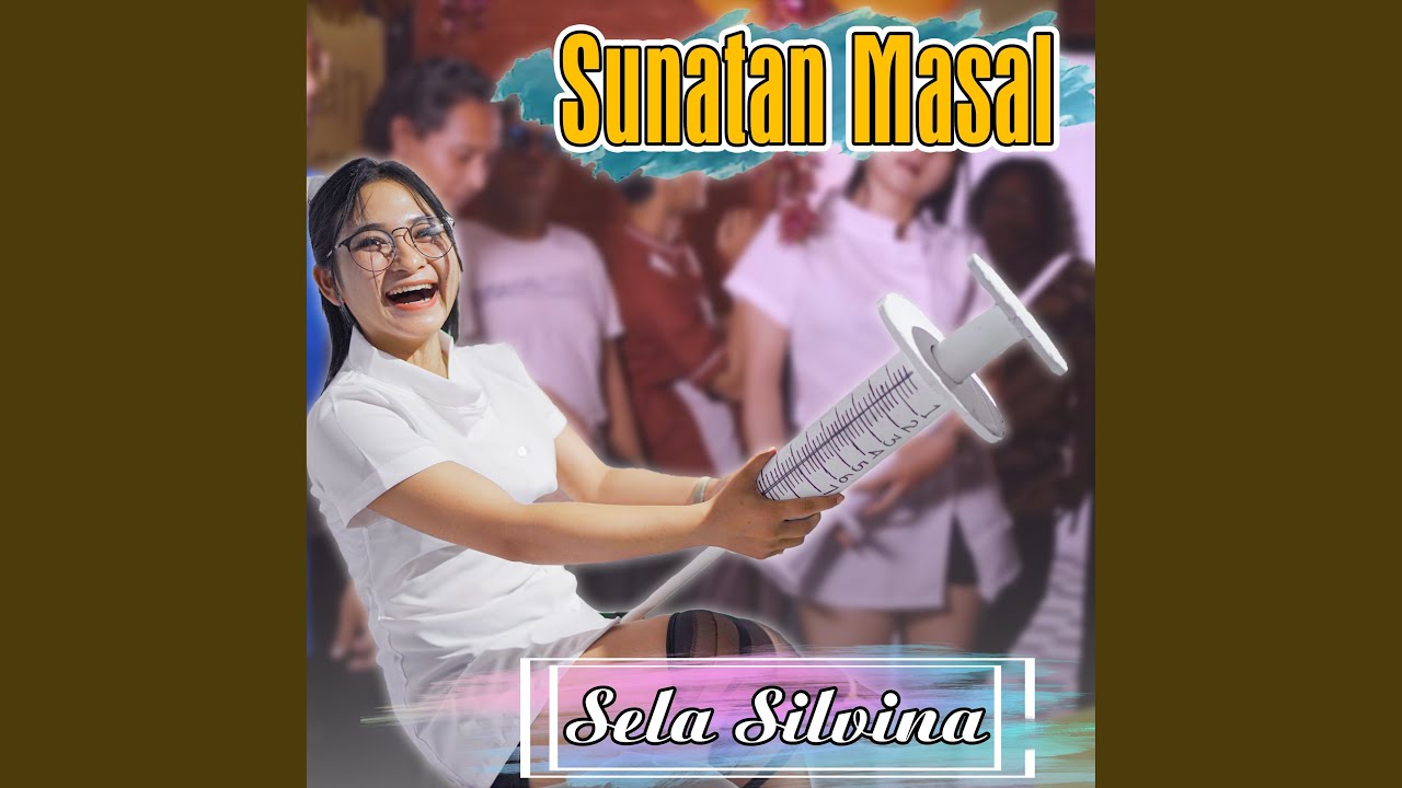 Sunatan Massal - YouTube