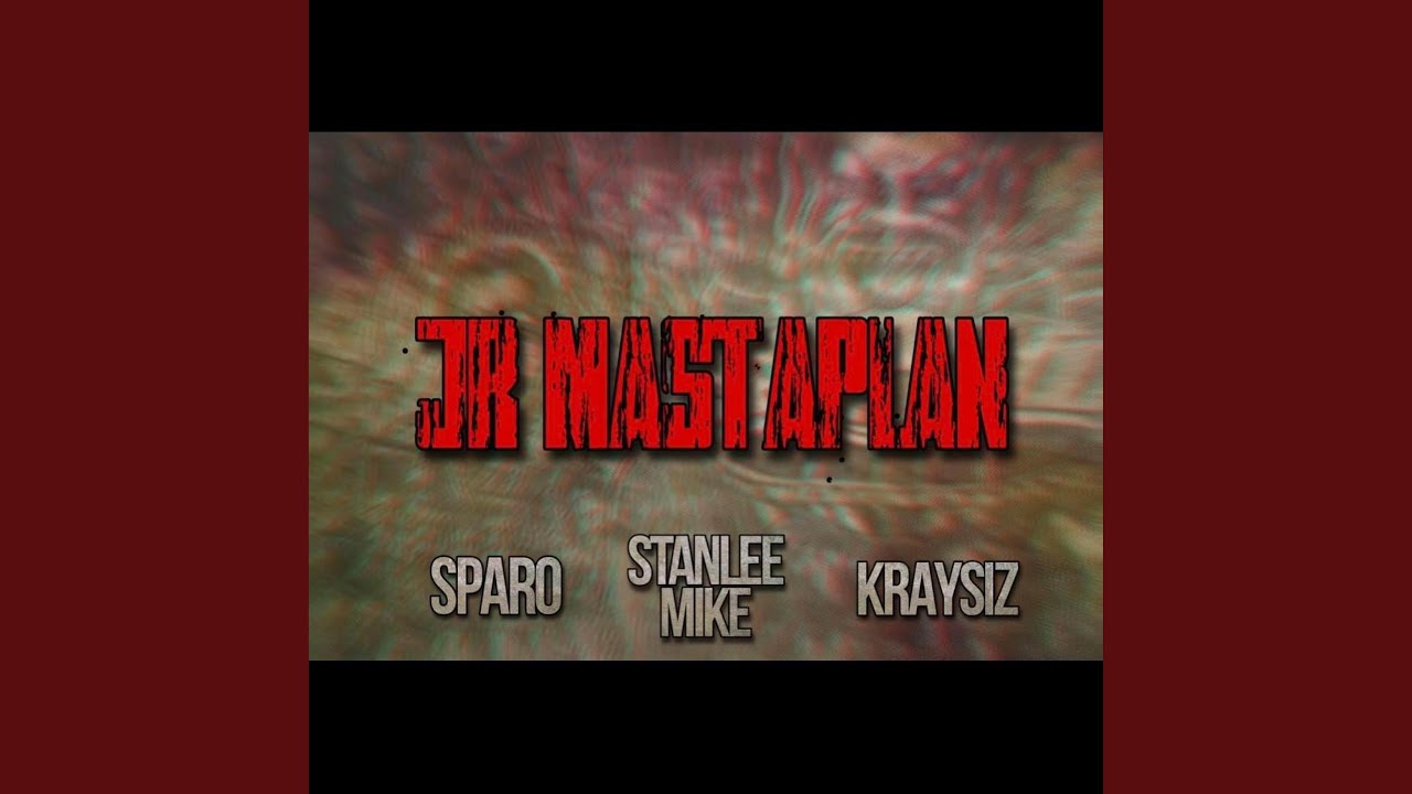Jr Mastaplan (feat. Kraysiz & Stanleemike) - YouTube Music
