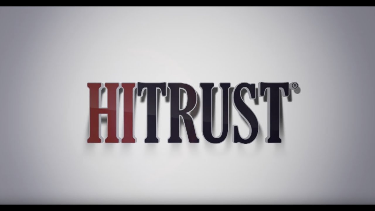 Introducing the Next Generation of HITRUST MyCSF® - YouTube