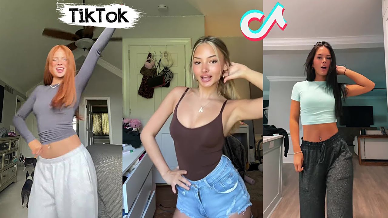 Little Miss Sexc NEW Dance TikTok Compilation July 2024 - YouTube