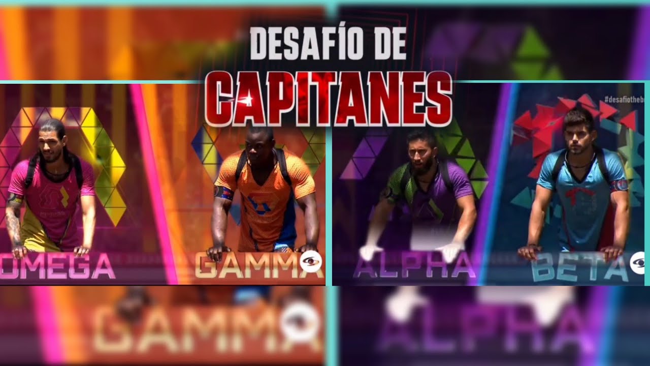 avance 2 capitulo 19 desafío the box 2023 - YouTube