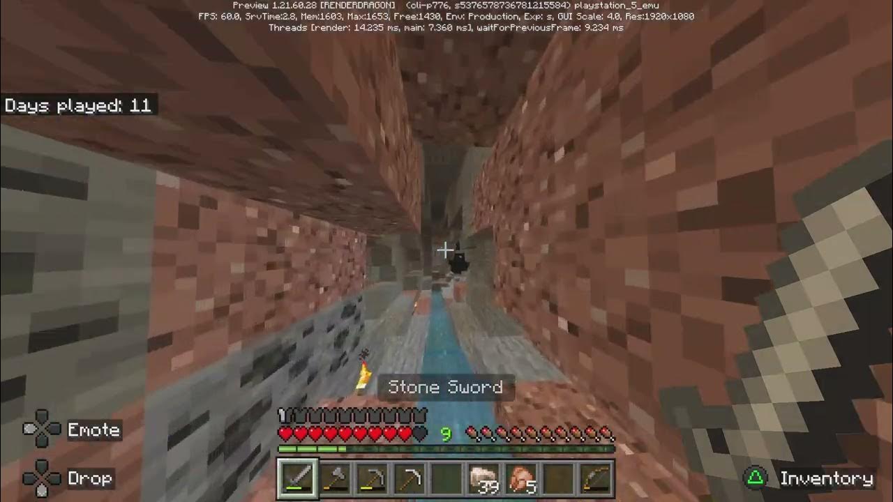 Minecraft Part 10 - YouTube