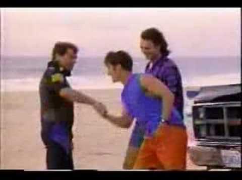 Jack Dacey High Tide Mpeg higher quality not as long - YouTube