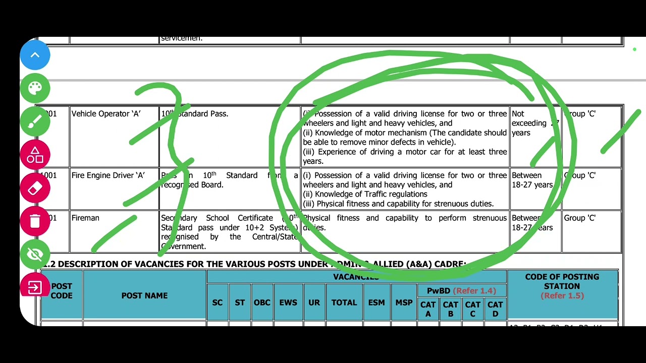 DRDO CEPTAM-10 Online Recruitment 2022| DRDO Steno Online Notification ...