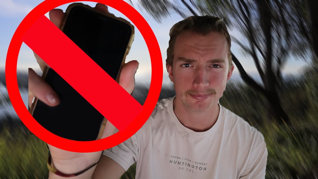 How To Get Off Your Phone YouTube how-to-get-off-your-phone-youtube