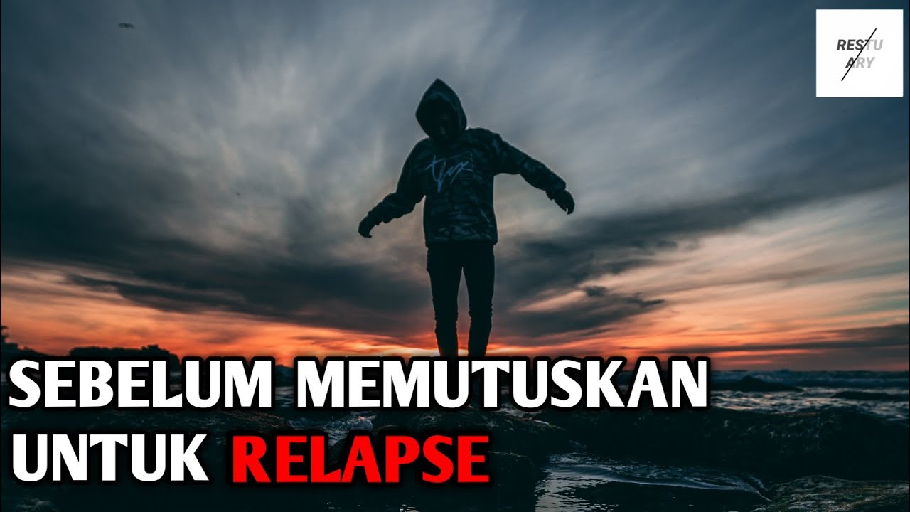 Nofap Indonesia - Sebelum Kalian Relapse - YouTube