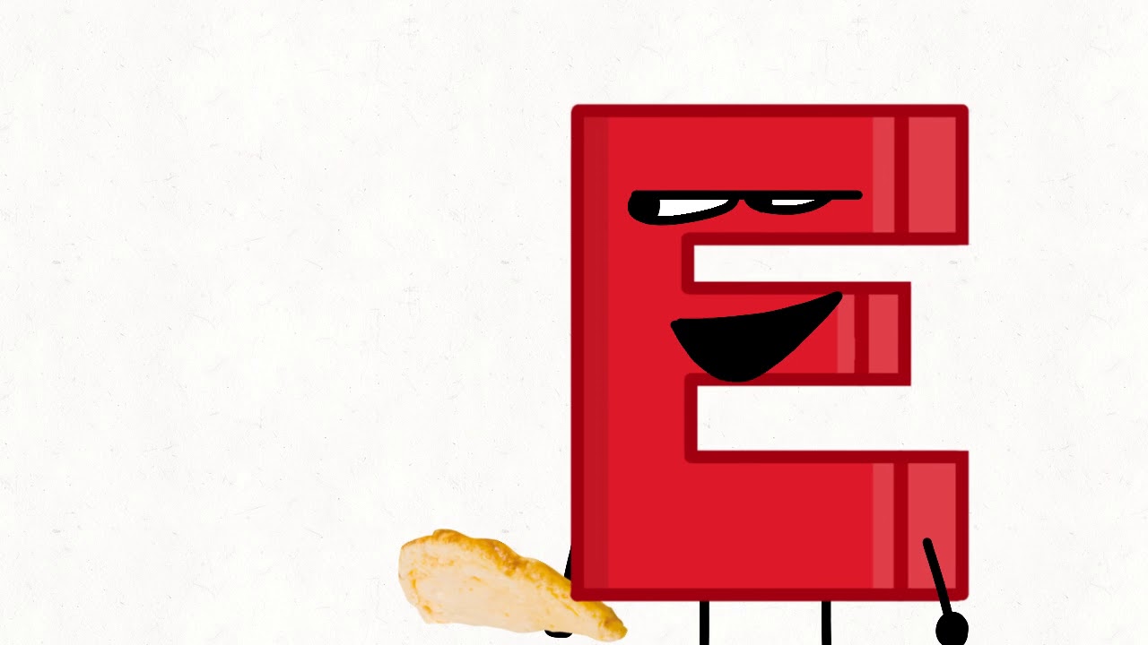 A scene of TDOS: Revenge Of Toast but remade with my characters - YouTube