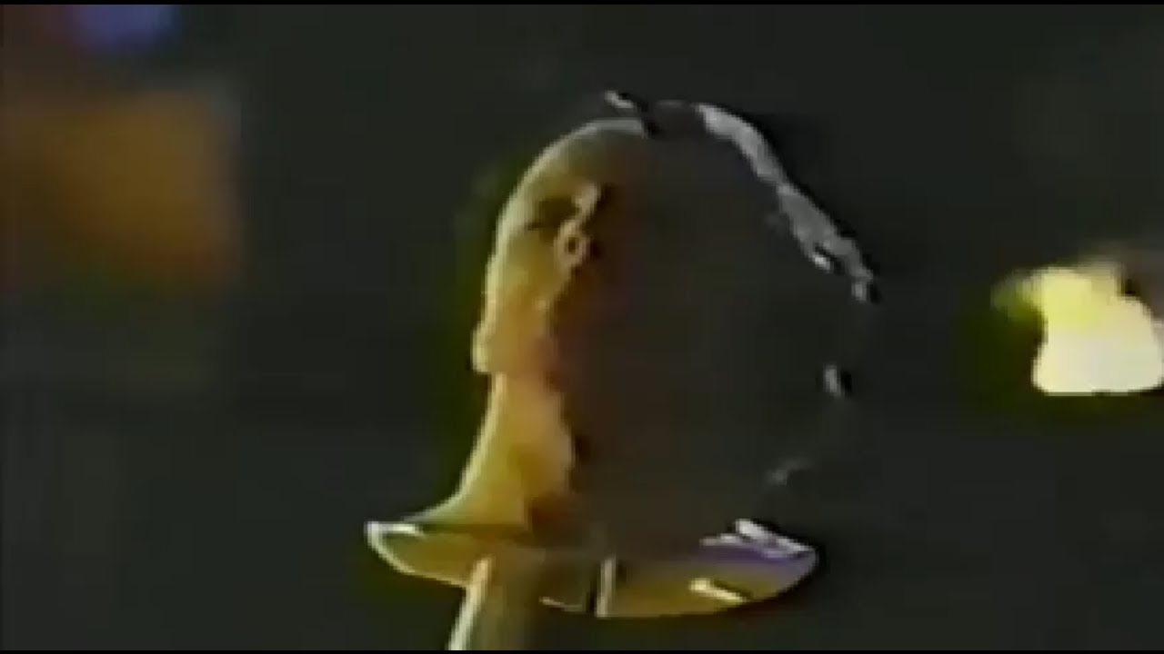 Darkman (TV) Disguise Masking - YouTube