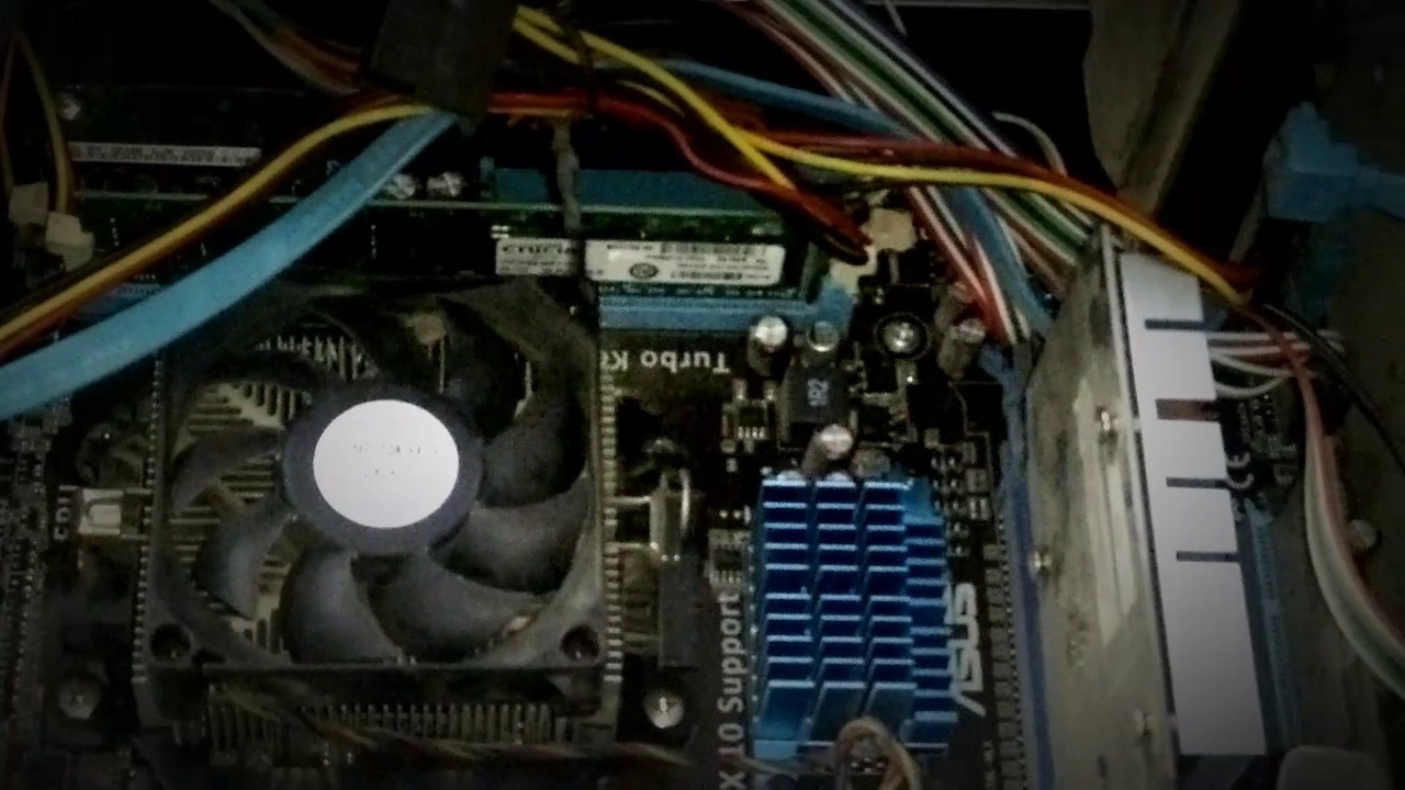 how to remove ram of computer - YouTube