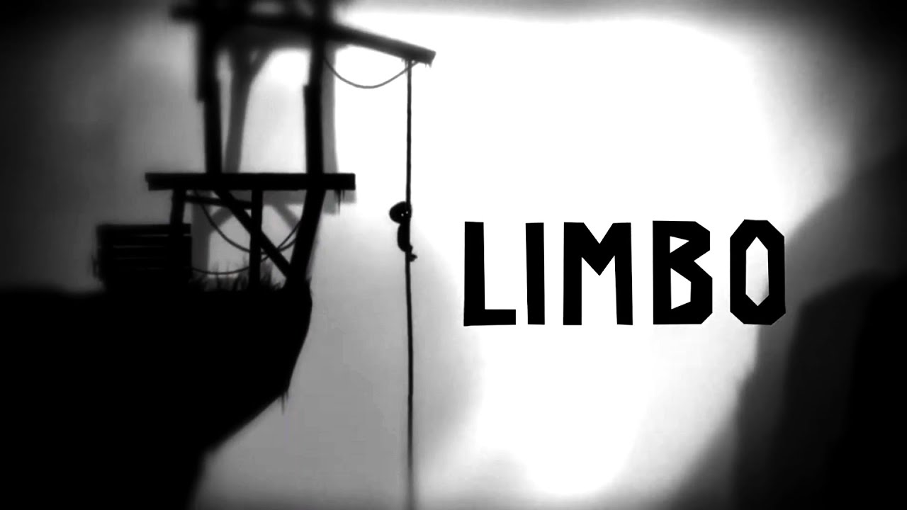 Limbo | Game Club Review - YouTube