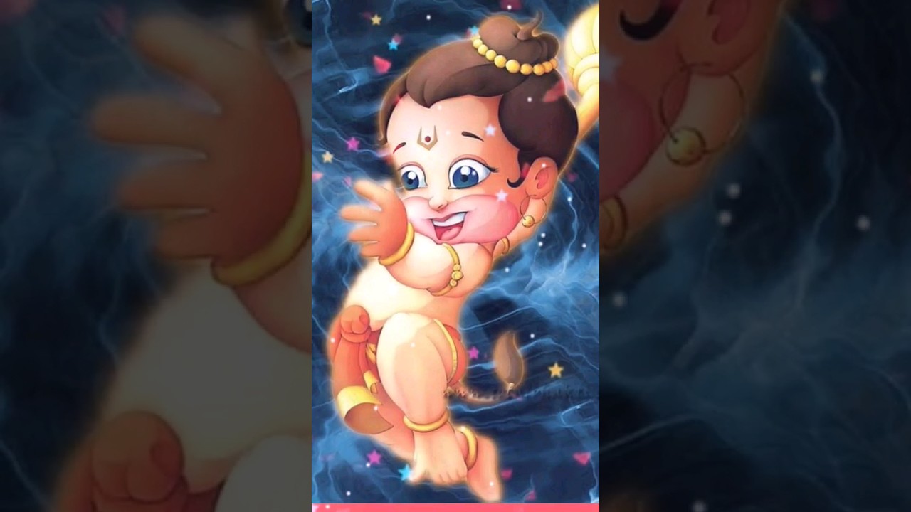 Hanuman Chalisa 🚩 #shorts #viral #bhakti #hanuman #hanumanchalisa - YouTube
