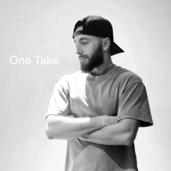 Matt Pilon - One Take - YouTube
