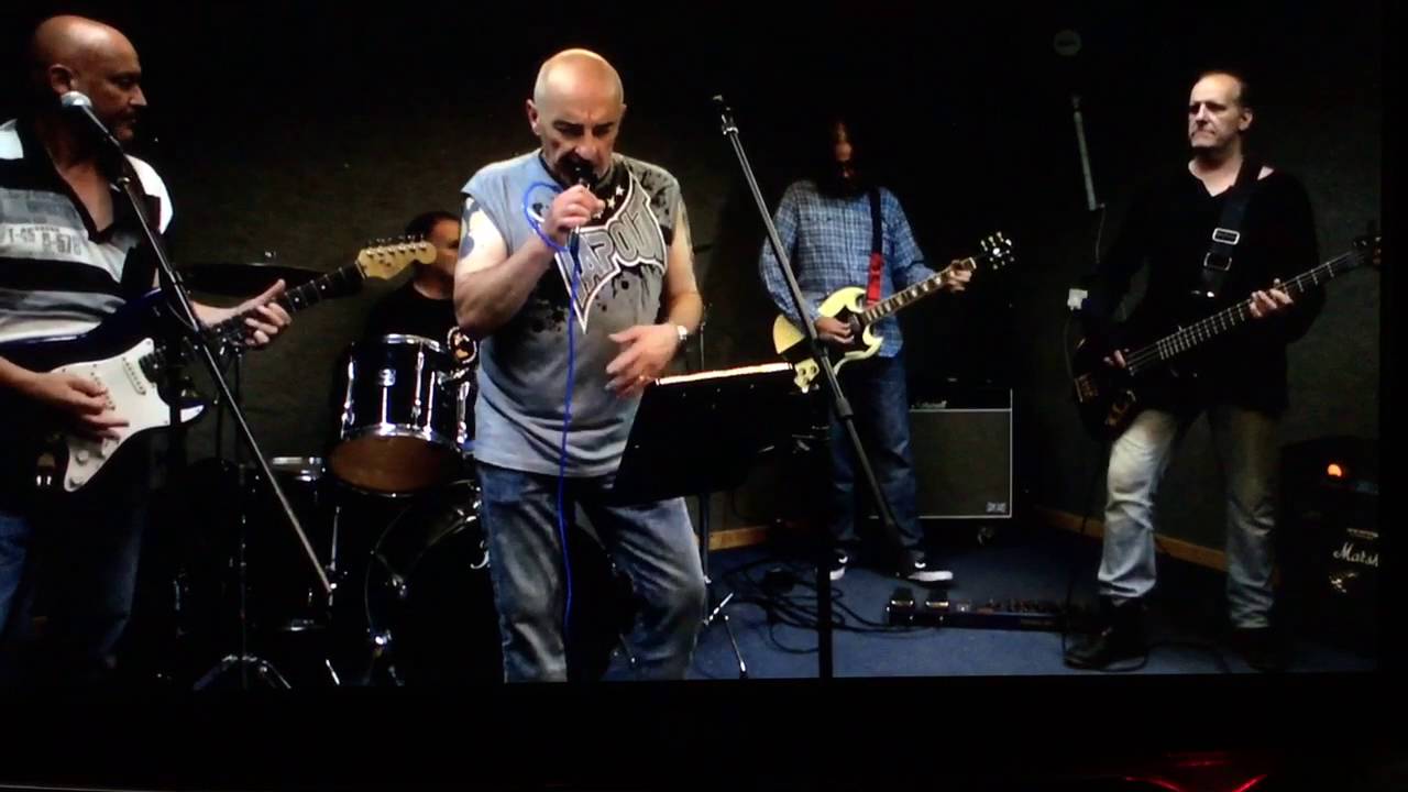 Half Stoned - YouTube