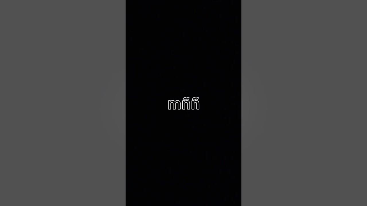 llññp.ñm.5. ll7m mlññĺ mmm.m mm mmm mmm ml - YouTube