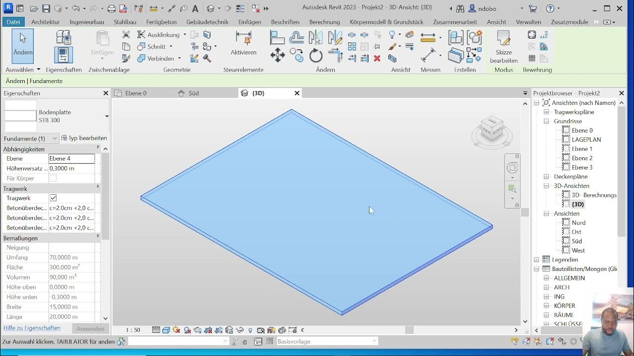 Intro Revit Program - YouTube