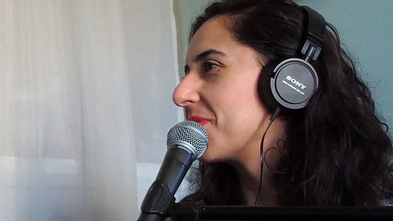 One Night Stands with Anna Valenzuela- The SAP #205 - YouTube