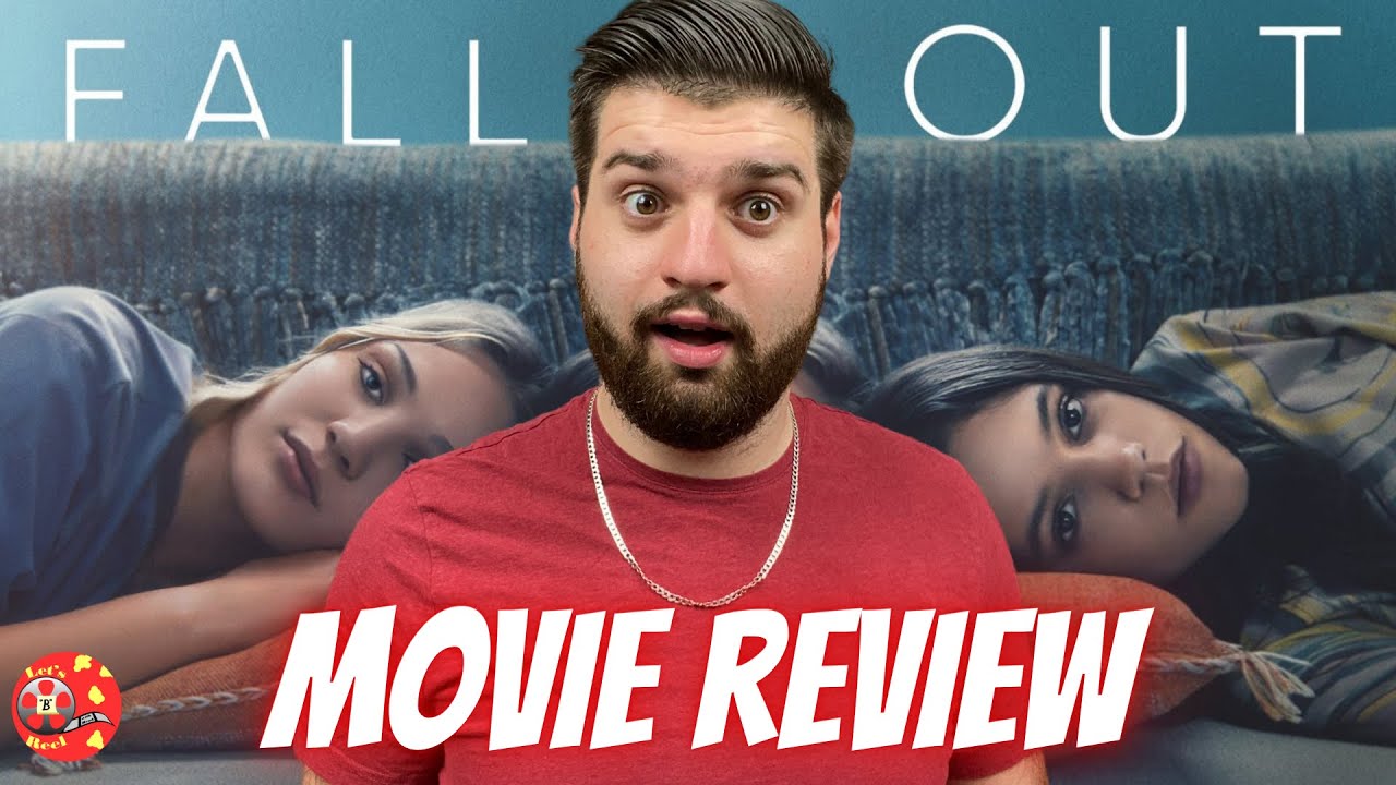 The Fallout (2021) - Movie Review | HBO Max Original - YouTube