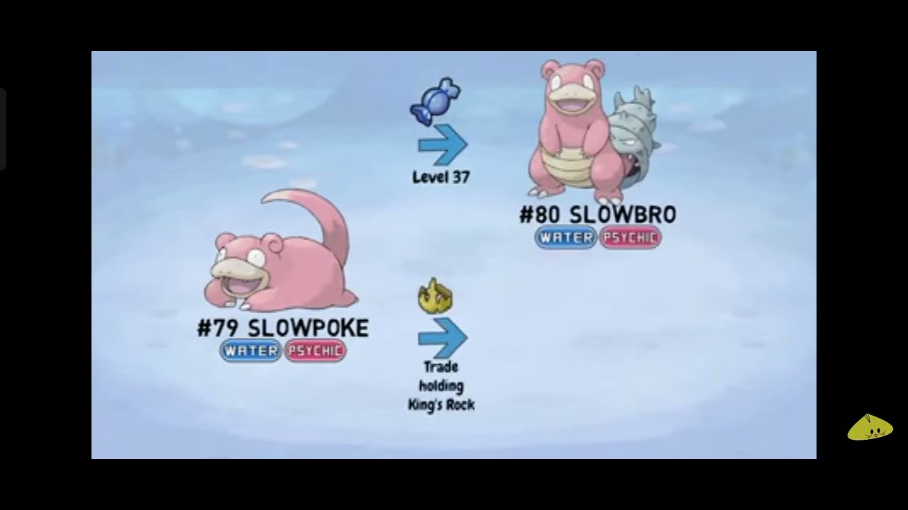 Slowpoke .....😇😇😆😐 - YouTube