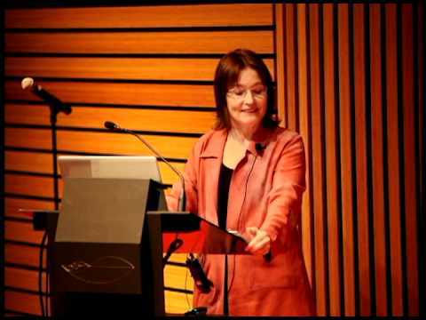How Kids Learn Conference 1 - Kathleen Cushman, Part 2 - YouTube