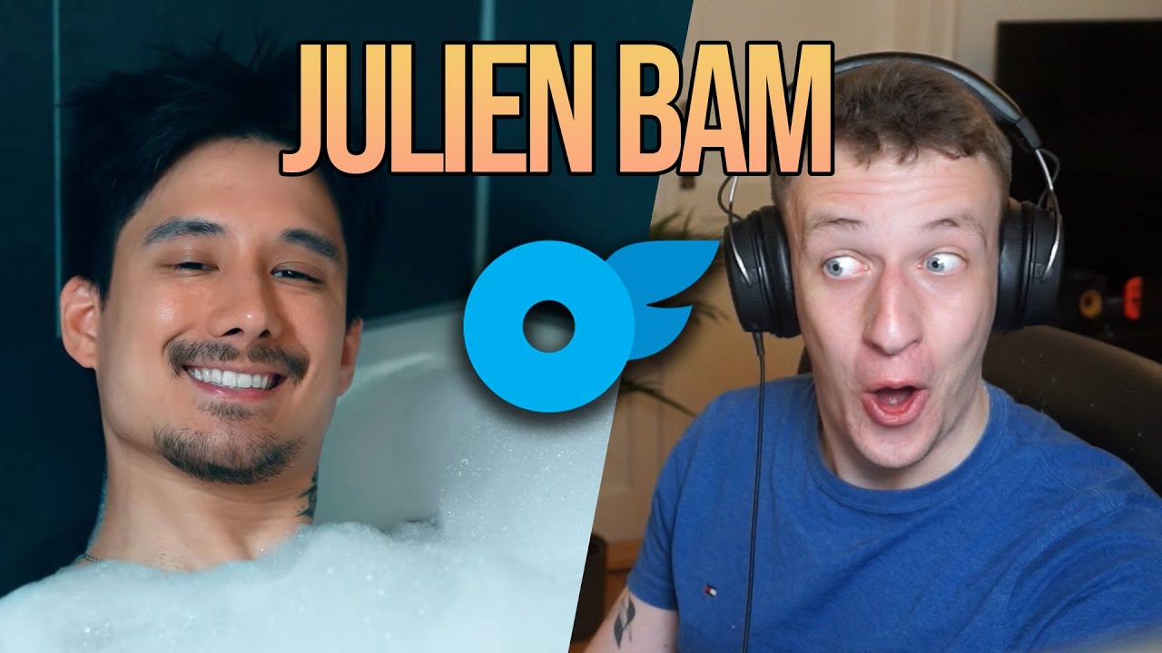 Julien Bam Onlyfans Bilder Hauptvideo Teaser Youtube