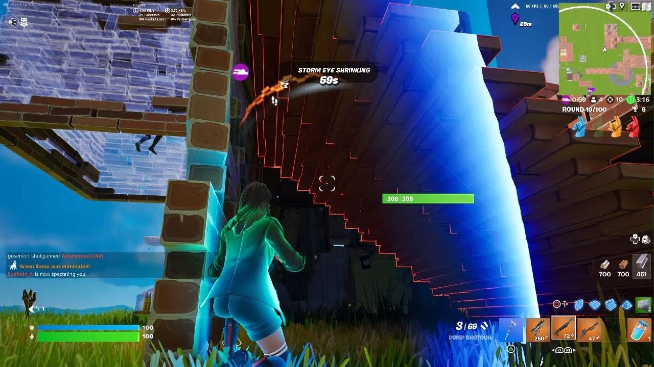 No swords👀😭👑😉 - YouTube