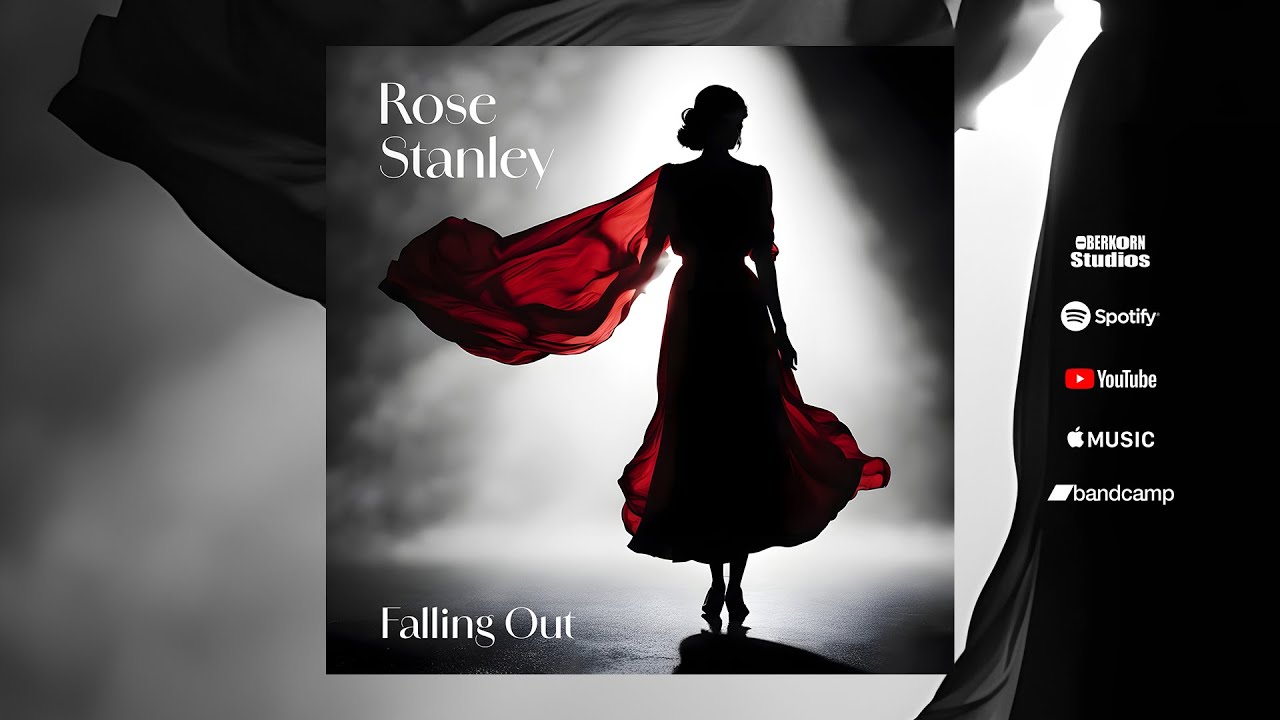 Rose Stanley - Falling Out - YouTube