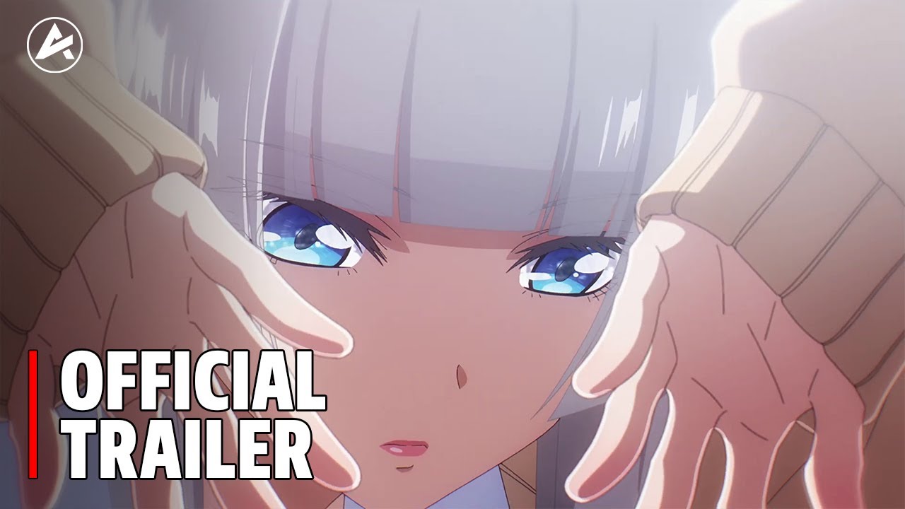 Wandance - Official Trailer - YouTube