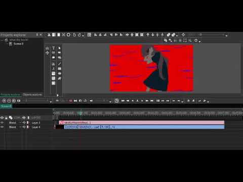 Marenol, but it's with different music