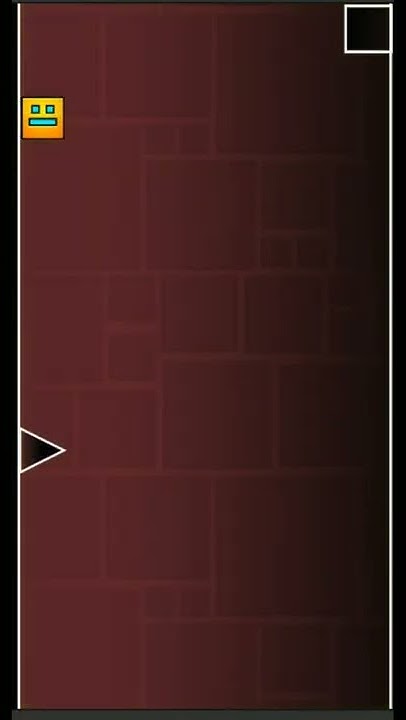 Сделал обновление Geometry dash в Unity 2D - YouTube