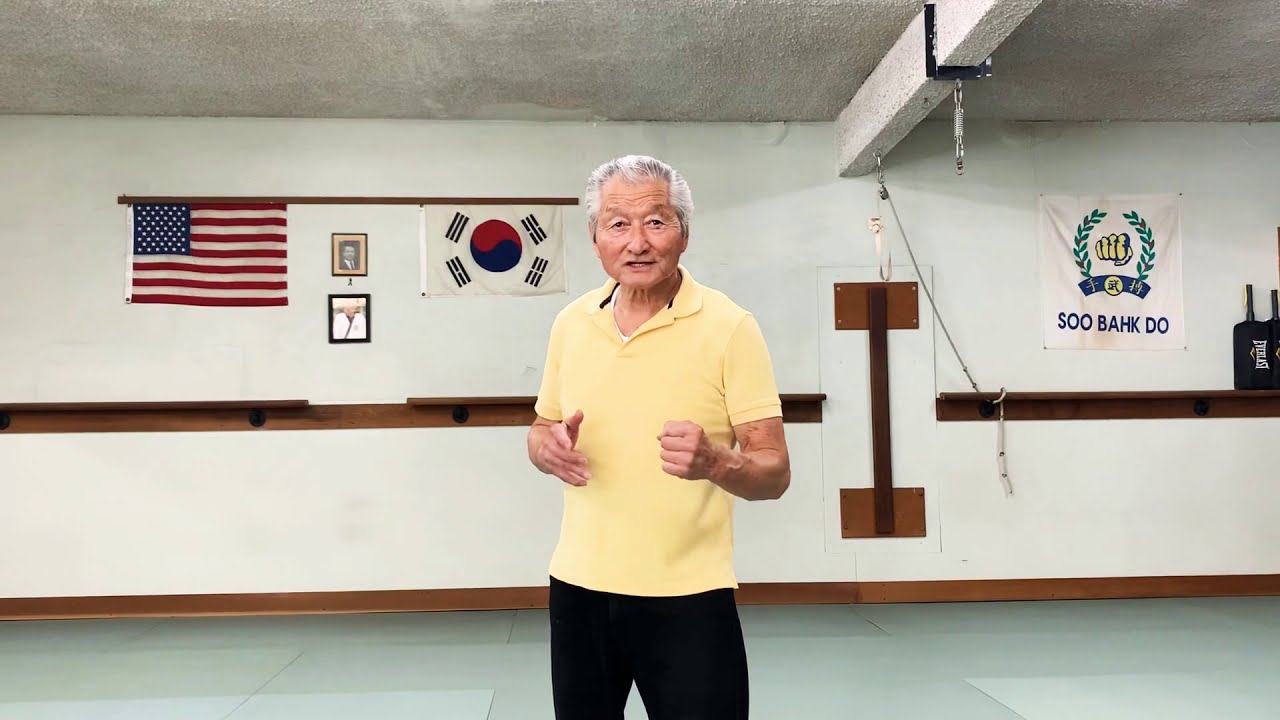 Stutter Step - YouTube