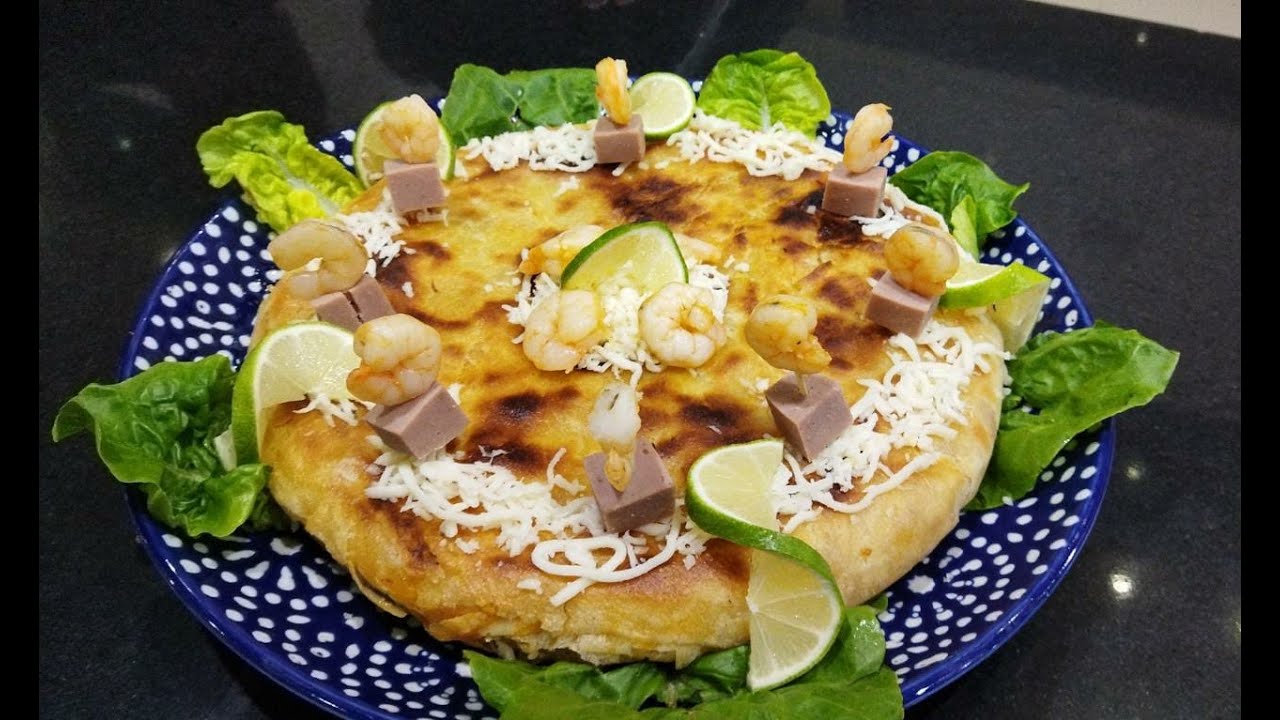 Pastilla marocain cafe lux taza maroc I Cafe Restaurant Lux I - YouTube